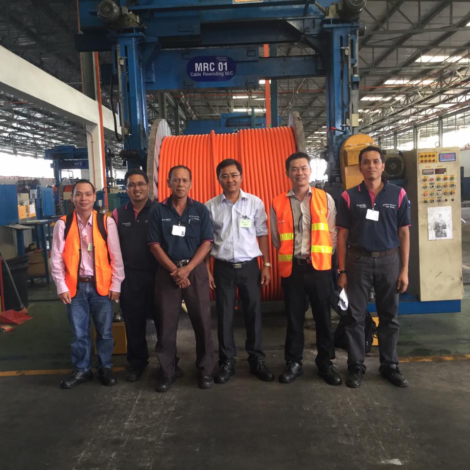 PetroVietnam Insurance Corporation (PVI)