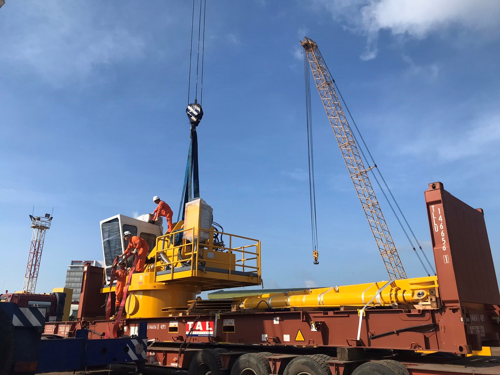 PetroVietnam Insurance Corporation (PVI)